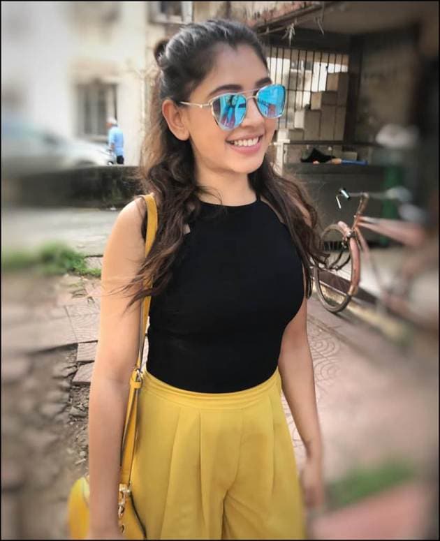Happy Birthday Niti Taylor: Interesting facts about the young star ...