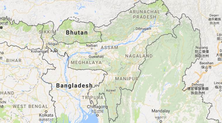 ‘Greater Nagalim’ claims: As NSCN(IM) deal nears fruition, why three ...