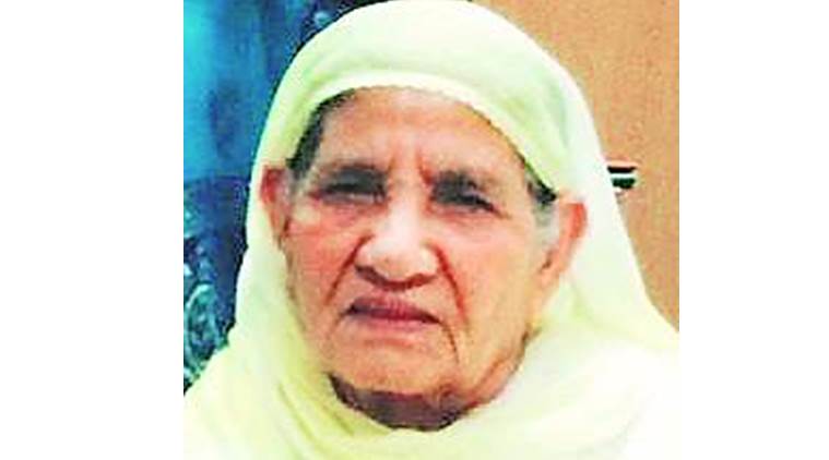 Malviya Nagar: 73-year-old woman found dead, with hands tied, at home ...