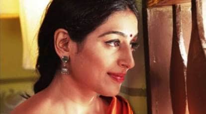 Padmapriya