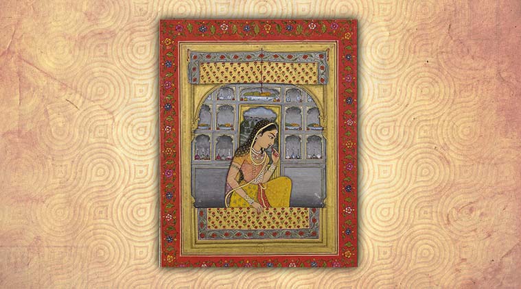 Padmavati: How a Sufi text for Rajput kings became a tool of ...
