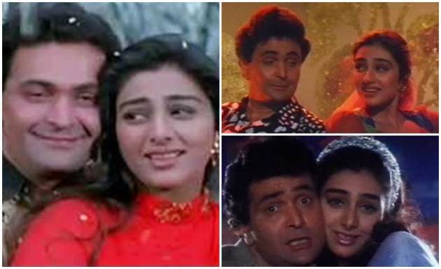 Unseen pictures of birthday girl Tabu | Entertainment Gallery News ...