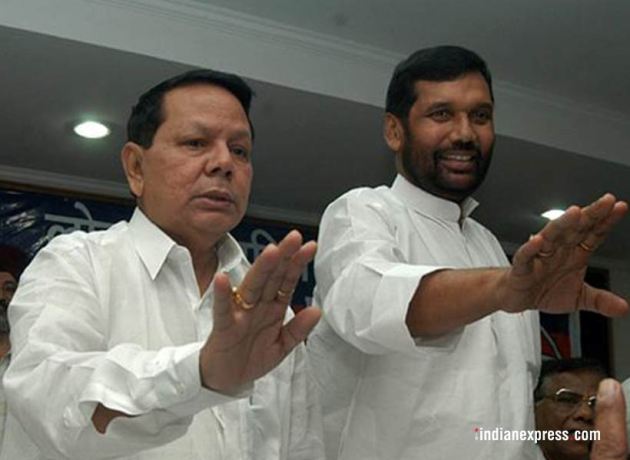 Congress leader Priya Ranjan Dasmunsi’s life in pictures | India News ...