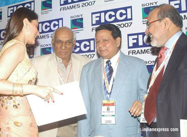 Congress leader Priya Ranjan Dasmunsi’s life in pictures | India News ...