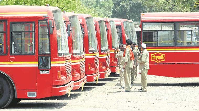 Pune: PMPML to buy more buses, PMC to help it out with Rs 116 cr | Pune ...