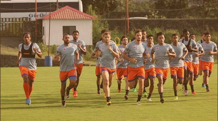 ISL 2017: Lalchhuanmawia Fanai, Isaac Vanmalsawma look to make a mark ...