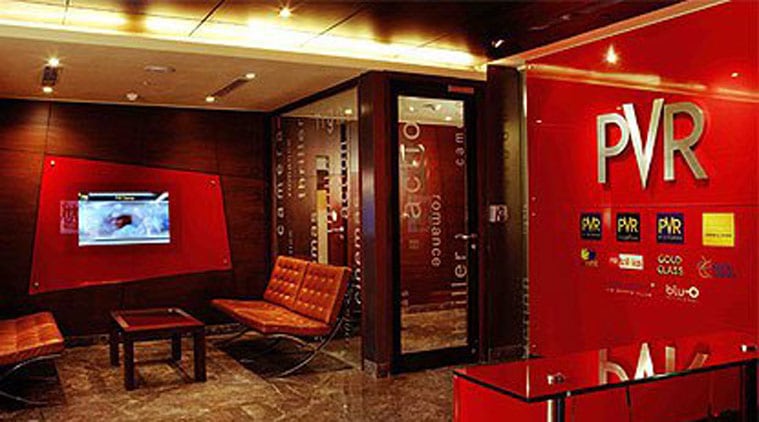 PVR in expansion overdrive, eyes 21 4DX screens by 2019-end | World ...