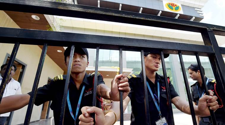 Tax raids on Hisaria unearths ‘230-crore hawala entries’ | Business ...