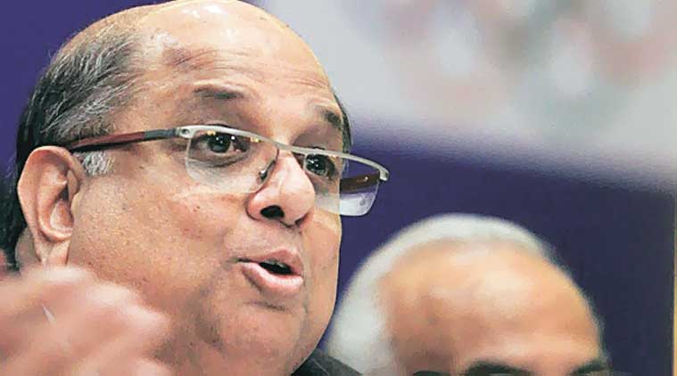 IOA president N Ramachandran decides not to contest for upcoming ...