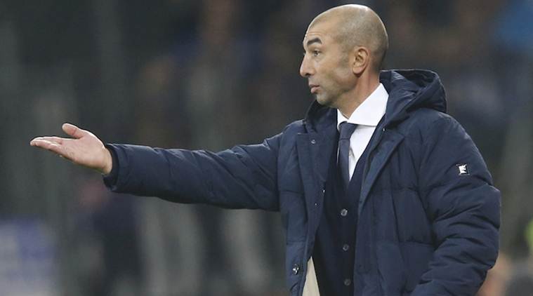 Roberto Di Matteo ready for return to management | Football News - The ...
