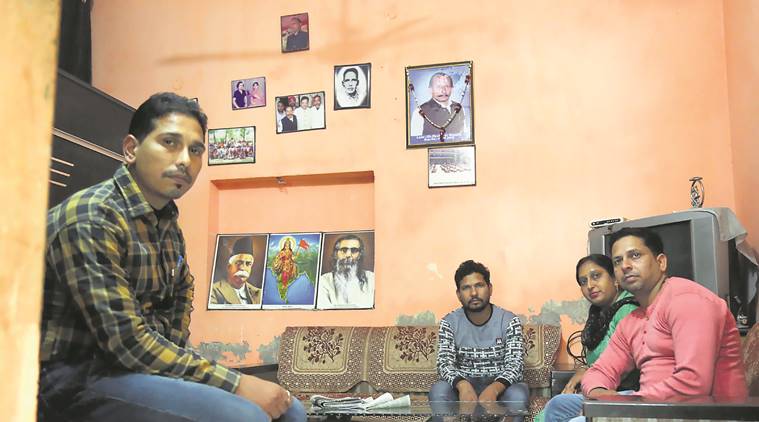 RSS leaders’ killings: Before believing police probe, victims’ kin say ...
