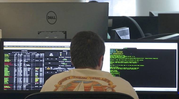 How Russian hackers pried into Clinton campaign emails | World News ...