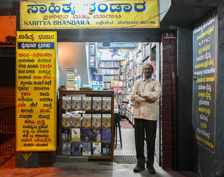 The man who saw the future: Yashwant Chittal and his place in modern ...