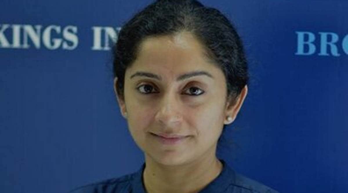 Shamika Ravi to be appointed as member of PM economic panel: report ...