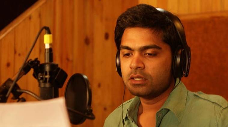 I will be back with something different: Simbu thanks fans for support ...