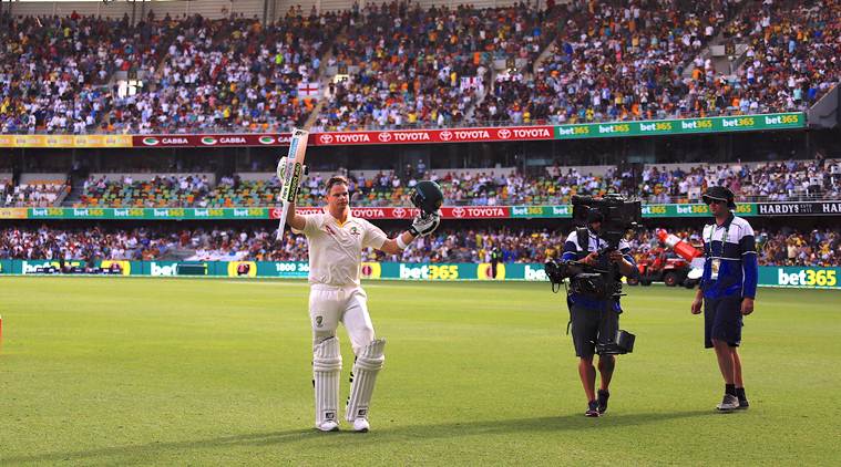 Ashes 2017: Steve Smith heroic ton puts Australia in strong position ...