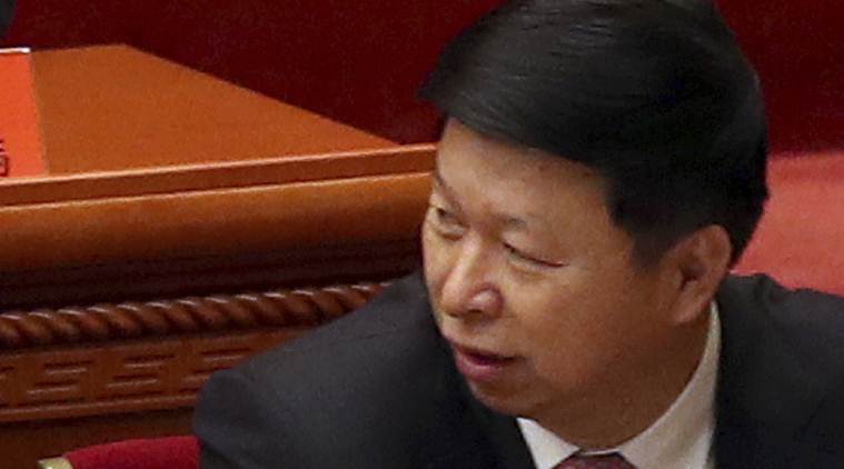 High-level Chinese envoy heads to North Korea amid chill | World News ...