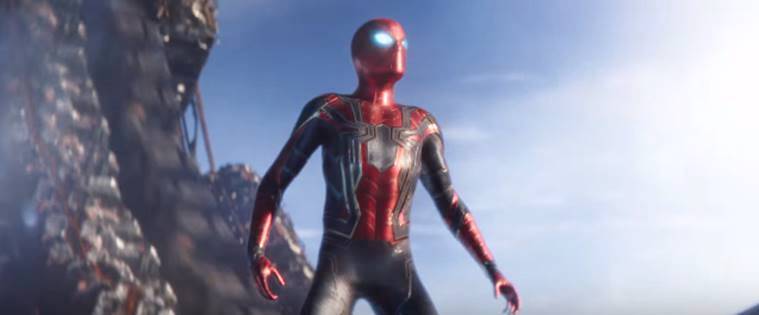 Avengers Infinity War trailer: 10 moments that left Marvel fans ...