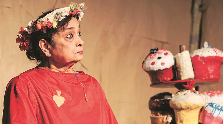 Hiss story of the human condition | Art-and-culture News - The Indian ...