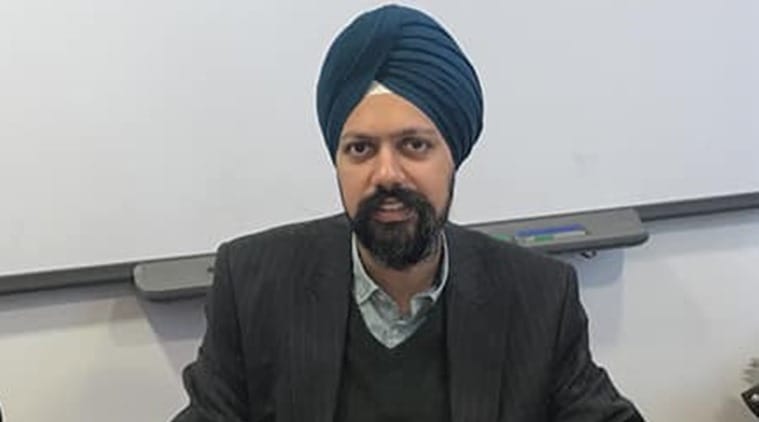 UK Sikh MP Tan Dhesi abused online for not speaking on Sikh issue ...