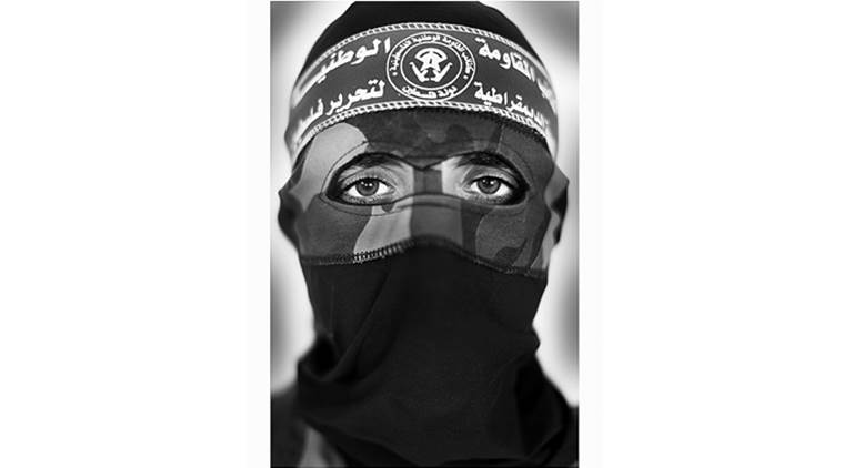 Karim Ben Khelifa on his VR project that aims to bring fighters from ...