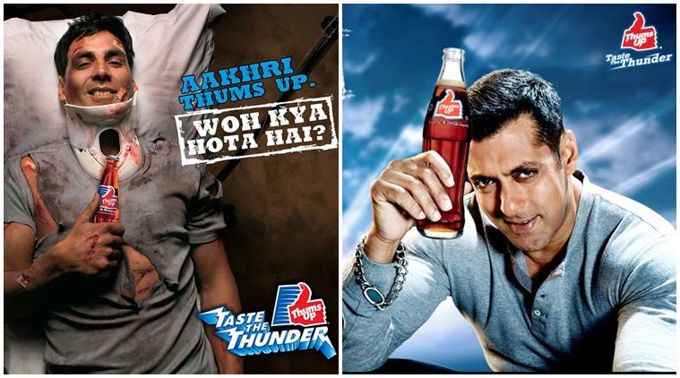 40 years of Thums Up: Yeah, that’s how long we have been tasting the ...