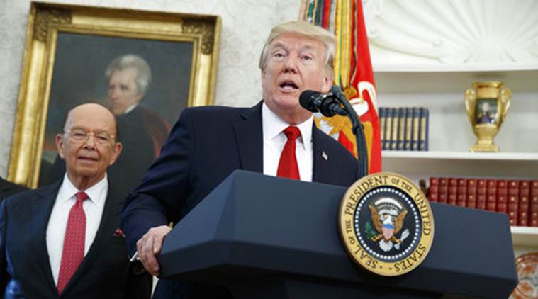 Donald Trump admin sued over stalling to protect sea turtles | World ...