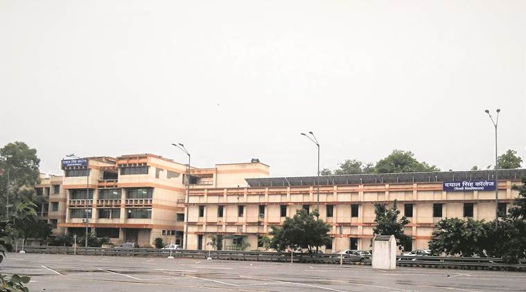 Dyal Singh Evening College: Name change bid to create communal ...