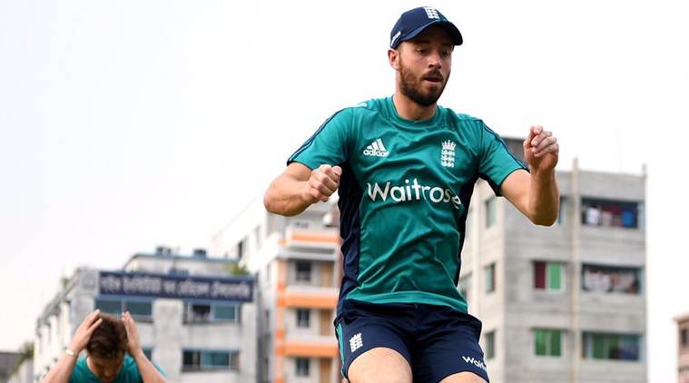James Vince hopes to make most of ‘second chance’ for England | Cricket ...