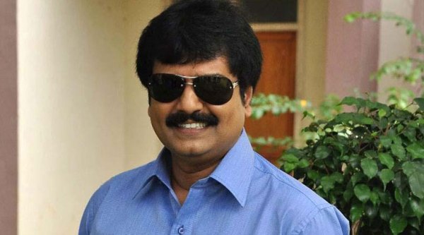 Happy Birthday Vivekh: The comedian with a cause | Tamil News - The ...