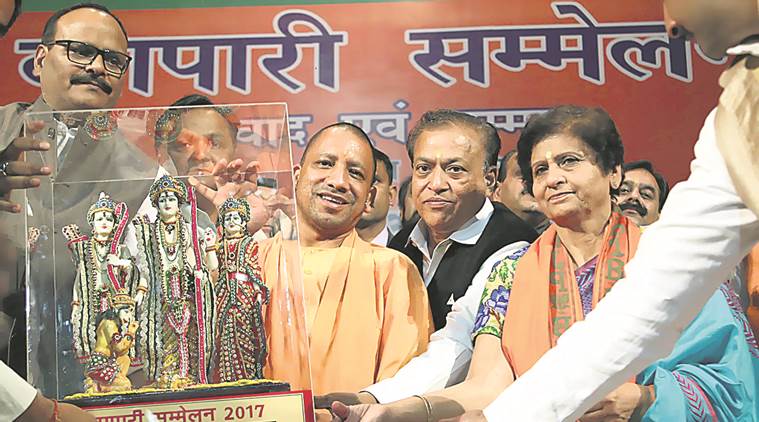 Lucknow to get first female mayor in 100 years | India News - The ...