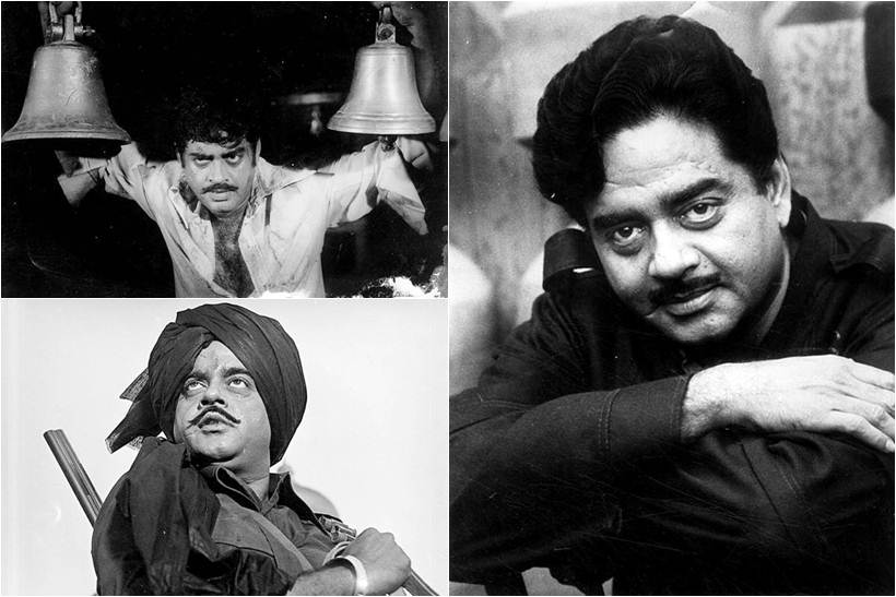 Shatrughan Sinha turns 72: Rare photos of the Dostana actor ...