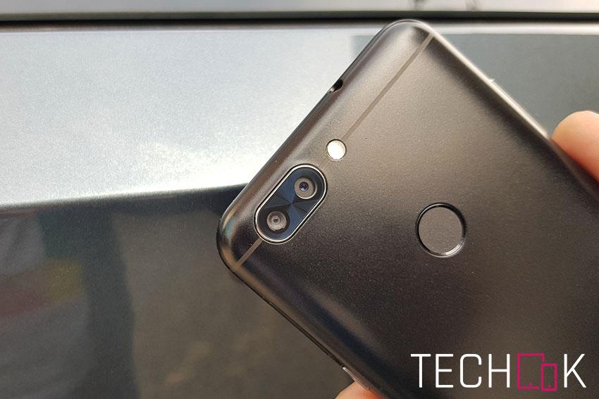 InFocus Vision 3 camera samples, photo gallery and initial impressions ...