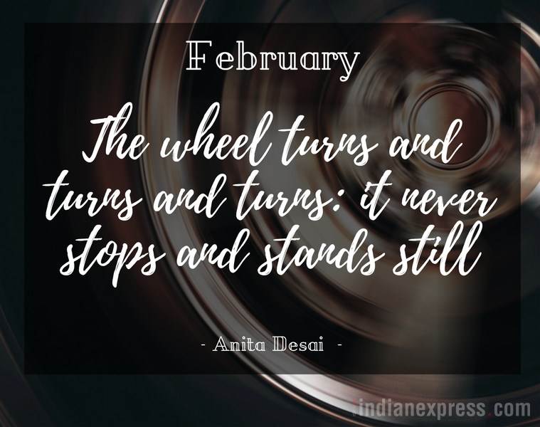 Happy New Year 2018: 12 inspiring quotes for the 12 months of 2018 ...