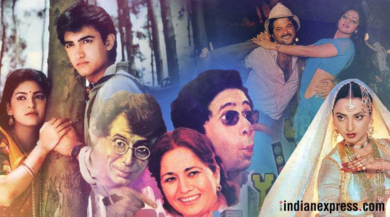 1980s in Bollywood: The decade offered a dizzying array of cinematic ...