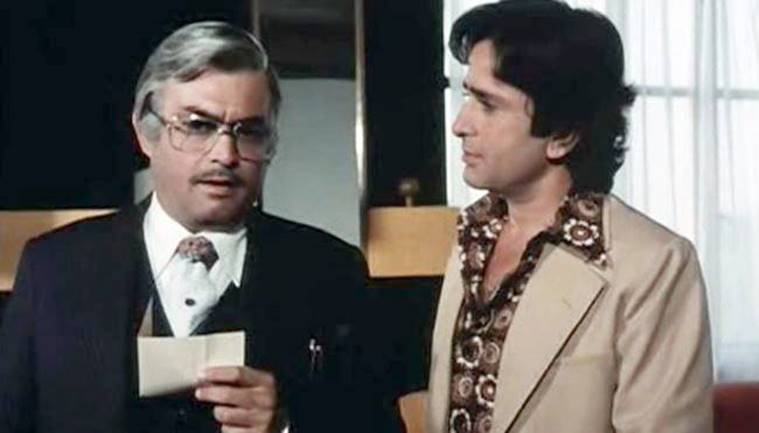 Shashi Kapoor and his 15 best films that prove why he was an era in ...