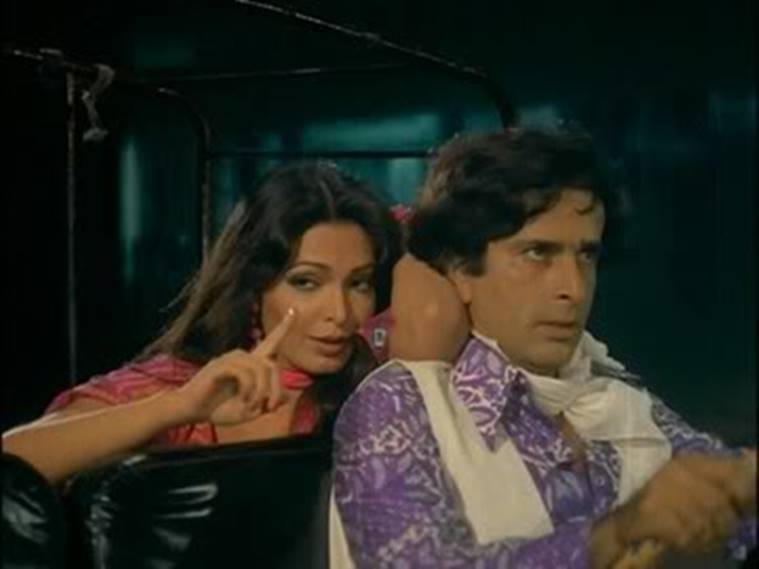 Shashi Kapoor and his 15 best films that prove why he was an era in ...