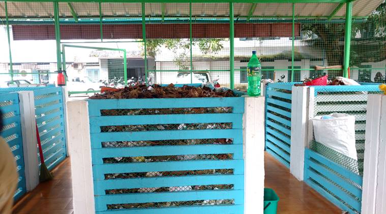 Behind Alappuzha’s transformation into one of India’s cleanest cities ...