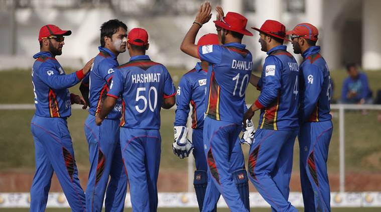 We will give fight to any Test nation, says Afghanistan Cricket Board ...