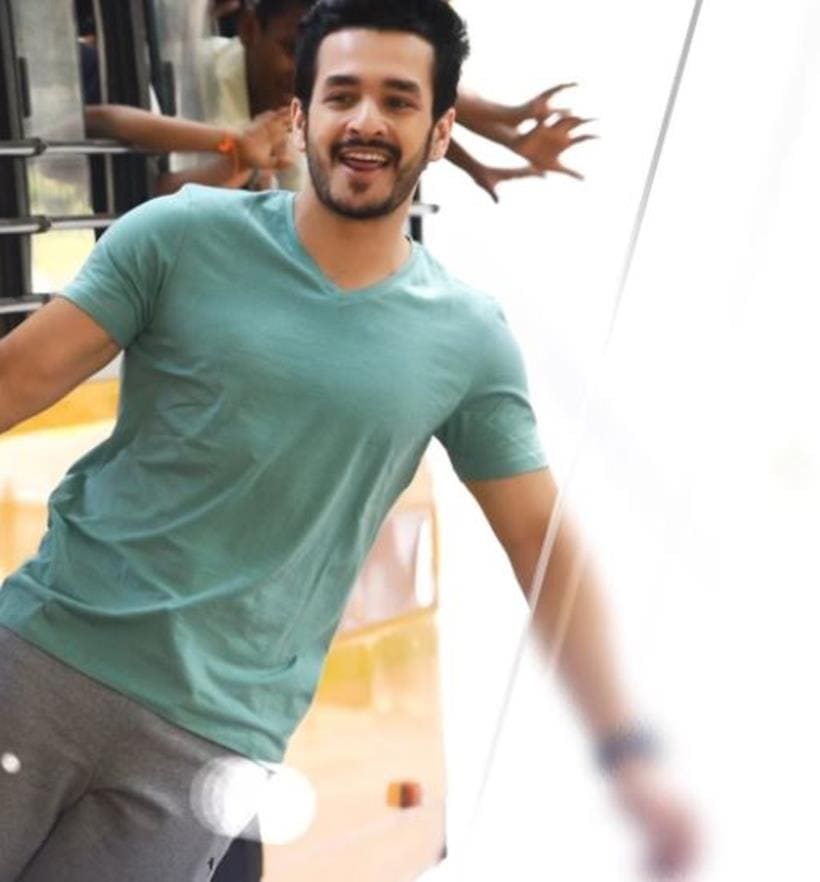 Five reasons to watch Akhil Akkineni’s Hello | Entertainment Gallery ...