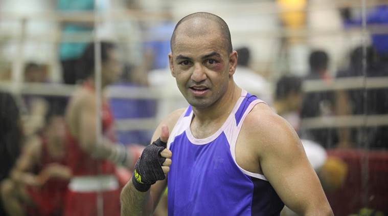 Where is the conflict of interest? asks Akhil Kumar on his selection as ...