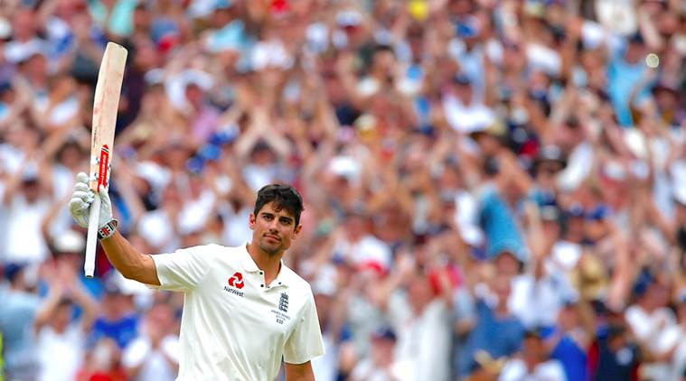 One of the finest batsmen to have represented England: Sachin Tendulkar ...