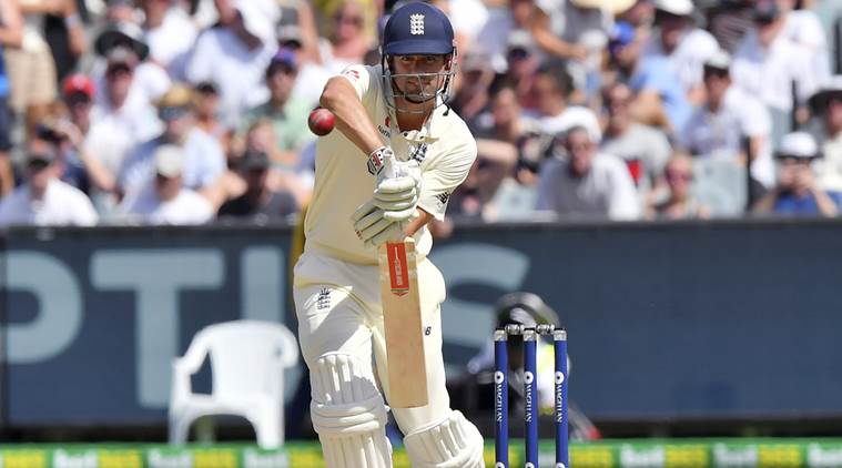Australia vs England, 4th Test, Day 2: Alastair Cook’s century take ...