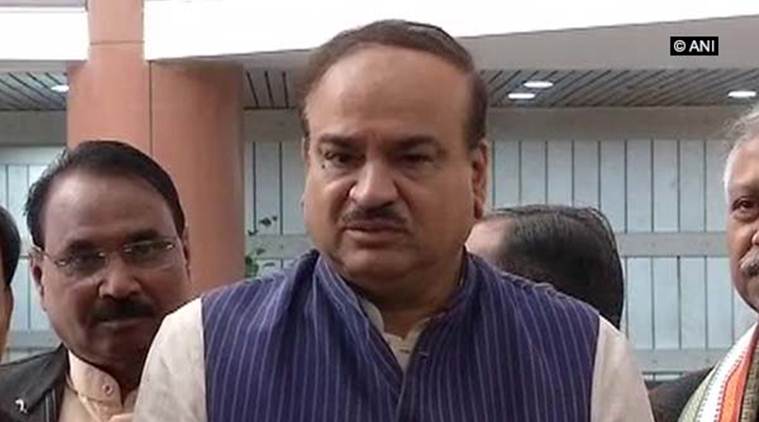 Ananth Kumar passes away: PM Modi, Rahul Gandhi express grief | India ...