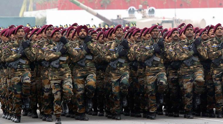 Armed forces facing shortage of nearly 60,000 personnel: Govt | India ...