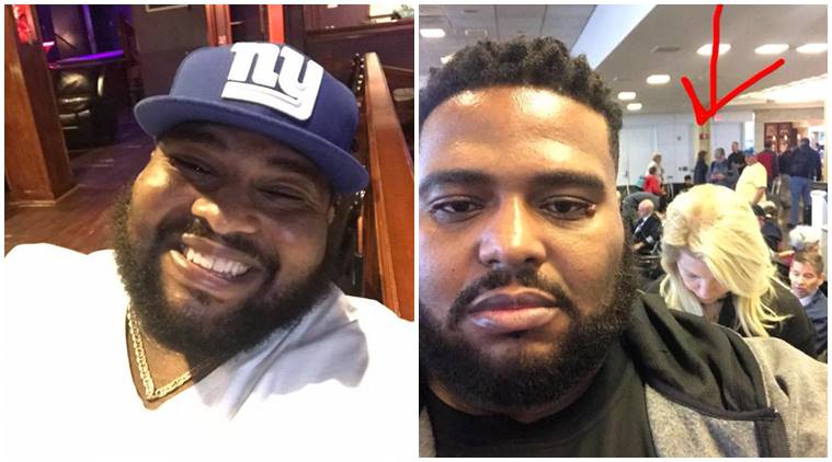 This man BRUTALLY shuts down a RACIST woman who couldn’t believe he ...