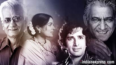 Bollywood celebrities who passed away in 2017 | Entertainment Gallery ...