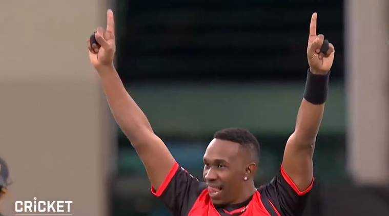 Dwayne Bravo becomes first bowler to take 400 T20 wickets | Cricket ...