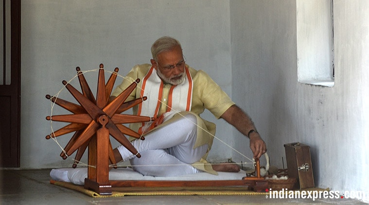Narendra Modi photos: Here are some of his best moments | India News ...