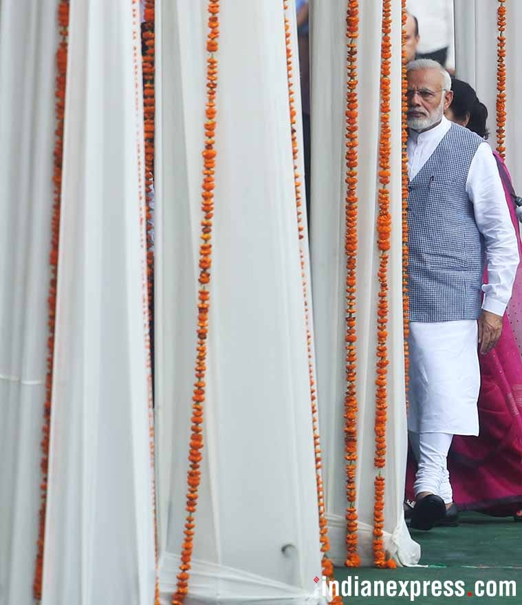 Narendra Modi photos: Here are some of his best moments | India News ...